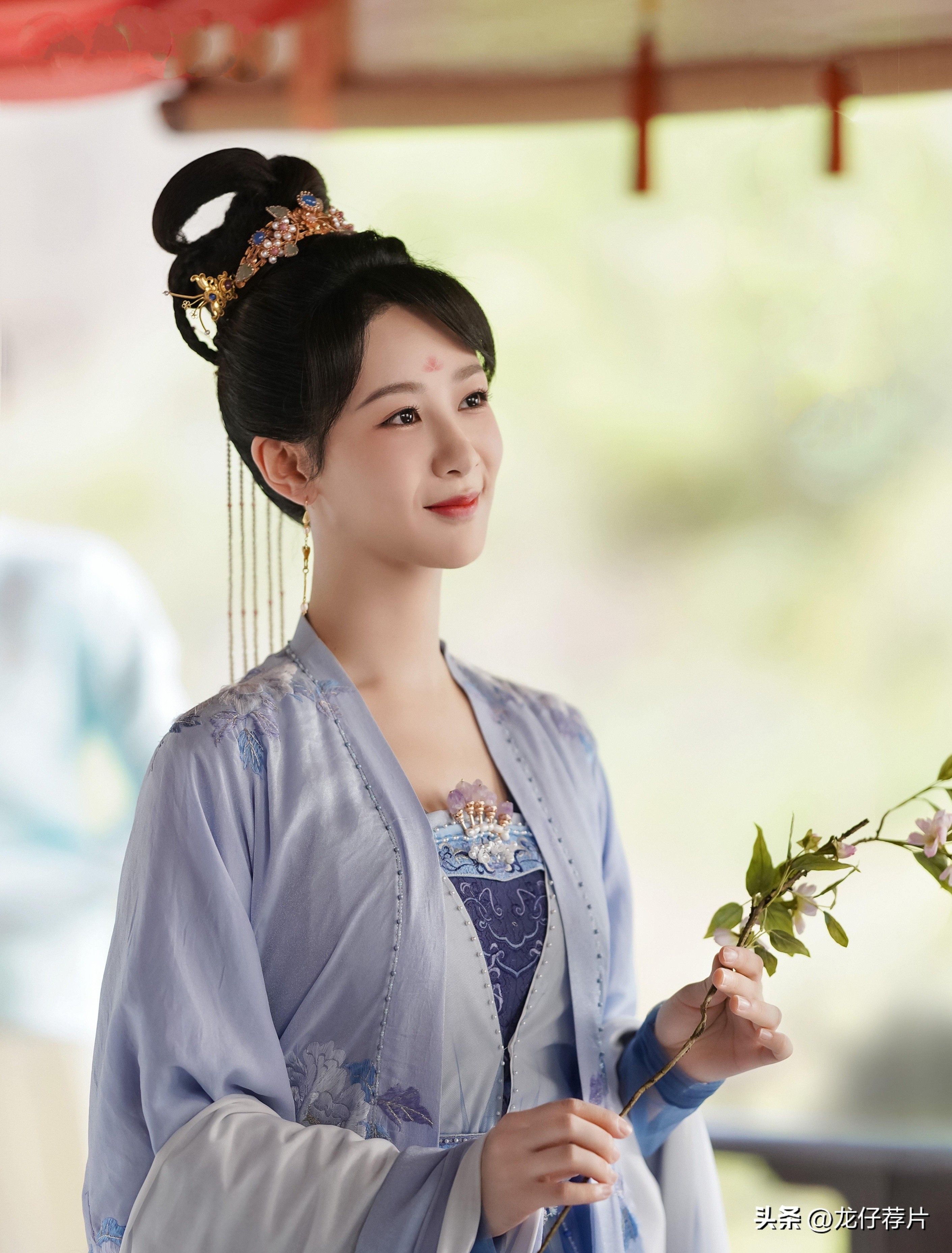 "Sauvignon Blanc" is full of Yan Ba, but if Yang Zi drags his feet, he ...