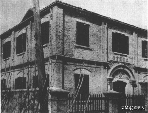 China's Rong family: a low-key richest family, three generations of the ...