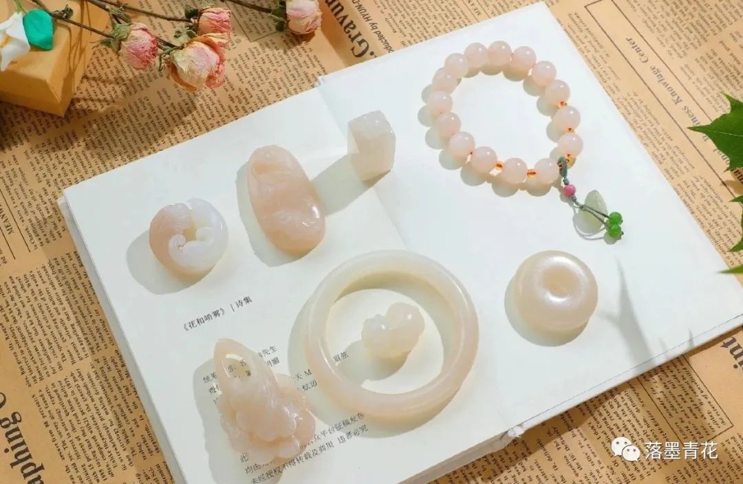 What kind of experience is it to revitalize the "dead jade"? - iNEWS