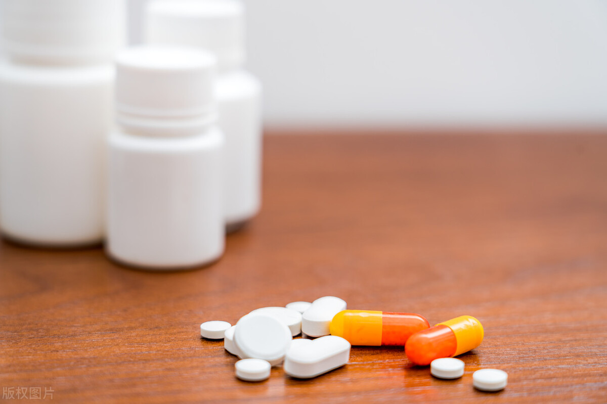 How do painkillers find your "pain point"? I don't dare to be willful ...