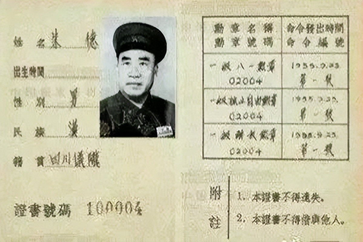 Inventory of the ranks and ranks of the 117 recipients of the Medal of ...
