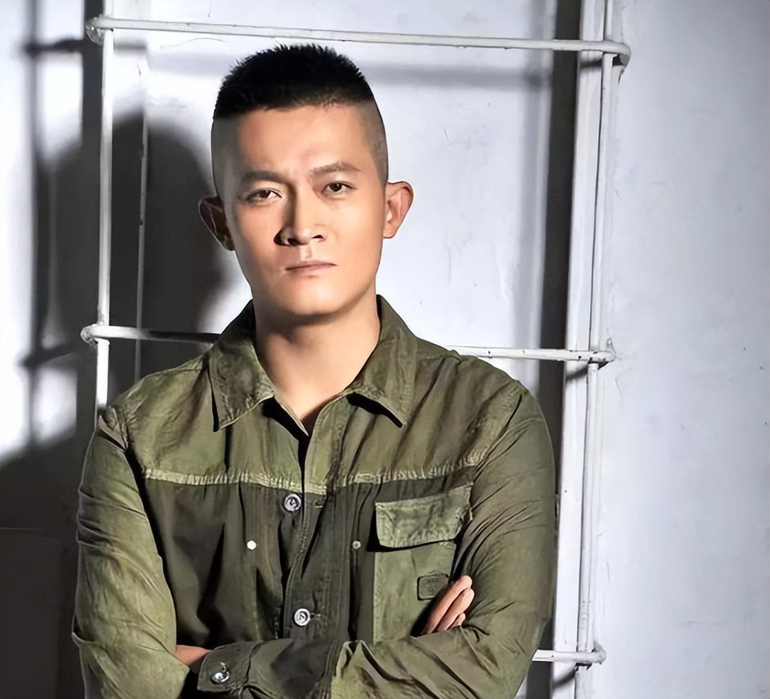 Yang Zhigang: Marry junior junior sister Zhang Jing, the money belongs ...