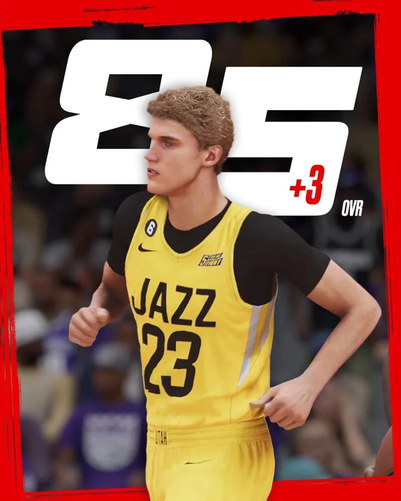 2K Ratings Update: Who's the Most Surprised? - iNEWS