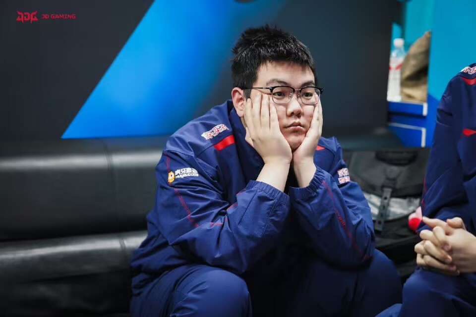 外媒發布MSI選手榜：Bin第一上單！oner最強打野，xun榜上無名 - 頭條匯