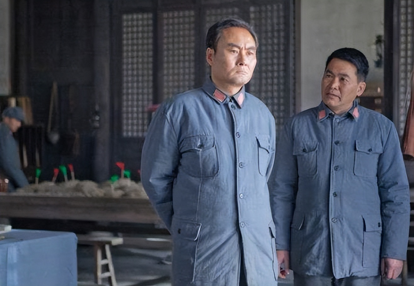 He was Wang Ming's mentor, and he promoted Wang Ming himself, but he ...