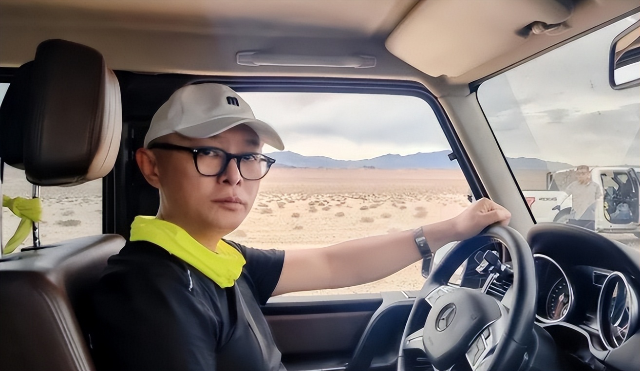 Facts have proved that the gradually "disappearing" host Meng Fei has ...