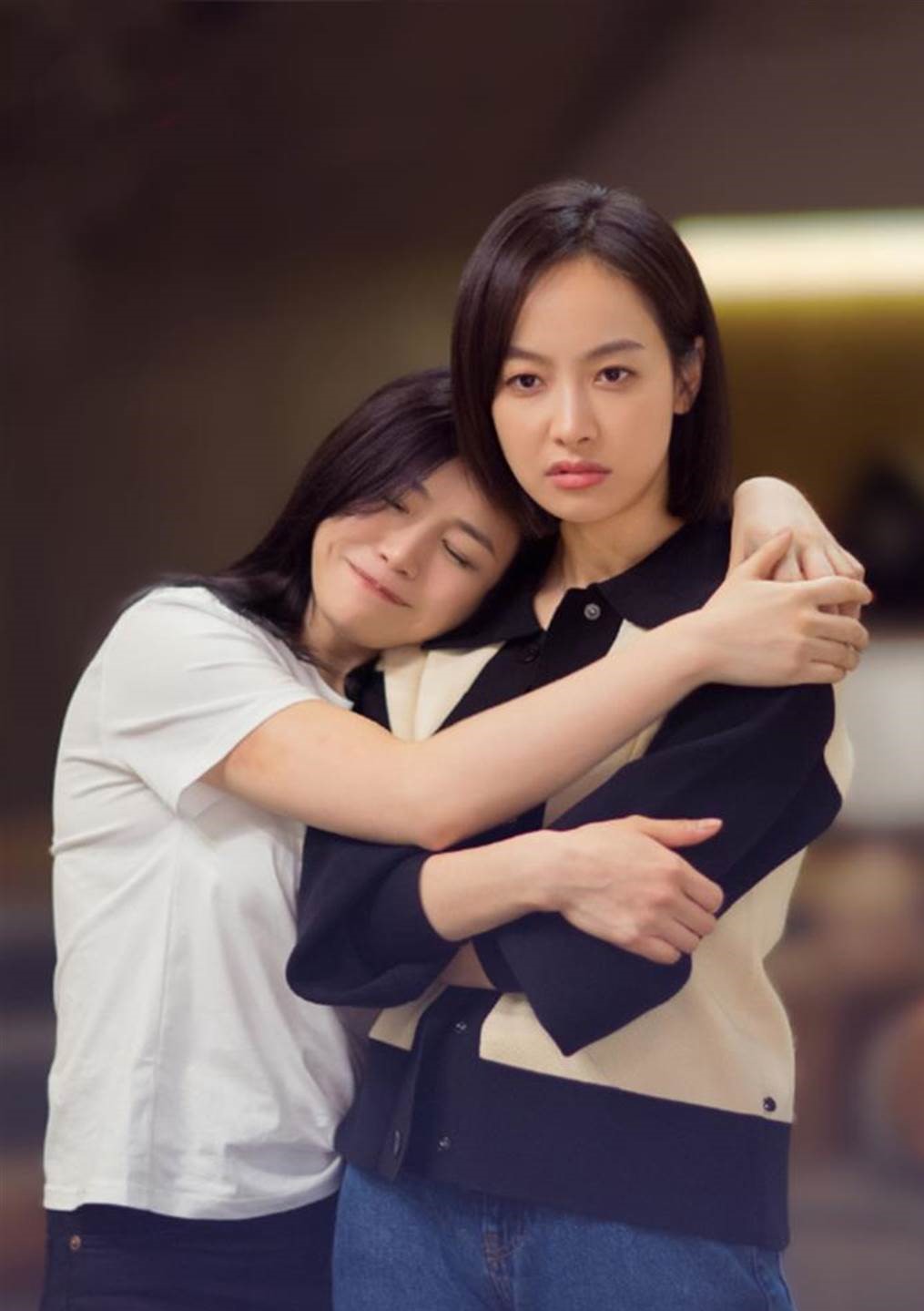 Michelle Chen met her mother's scumbag husband and filed for divorce in seconds after her ...