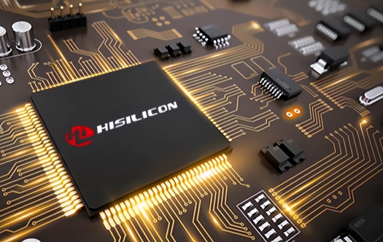 New chip news from HiSilicon, Huawei Mate50 debut, 5G launch is only ...