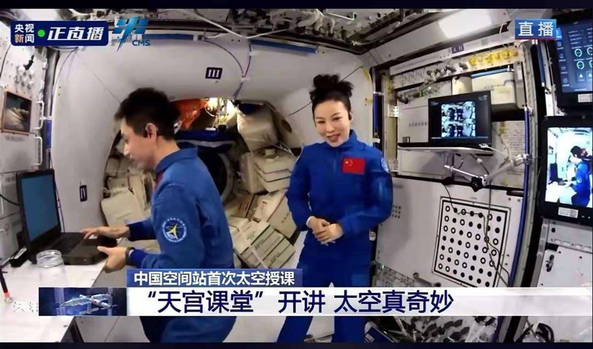 The space trio is about to return to Earth, more efficiently than ...