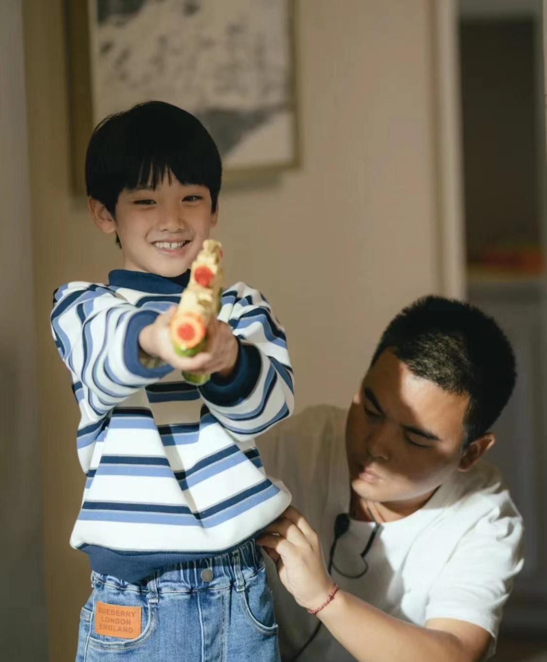 Don't scold Gao Xiaochen anymore, as everyone knows that he performed the essence of the whole ...