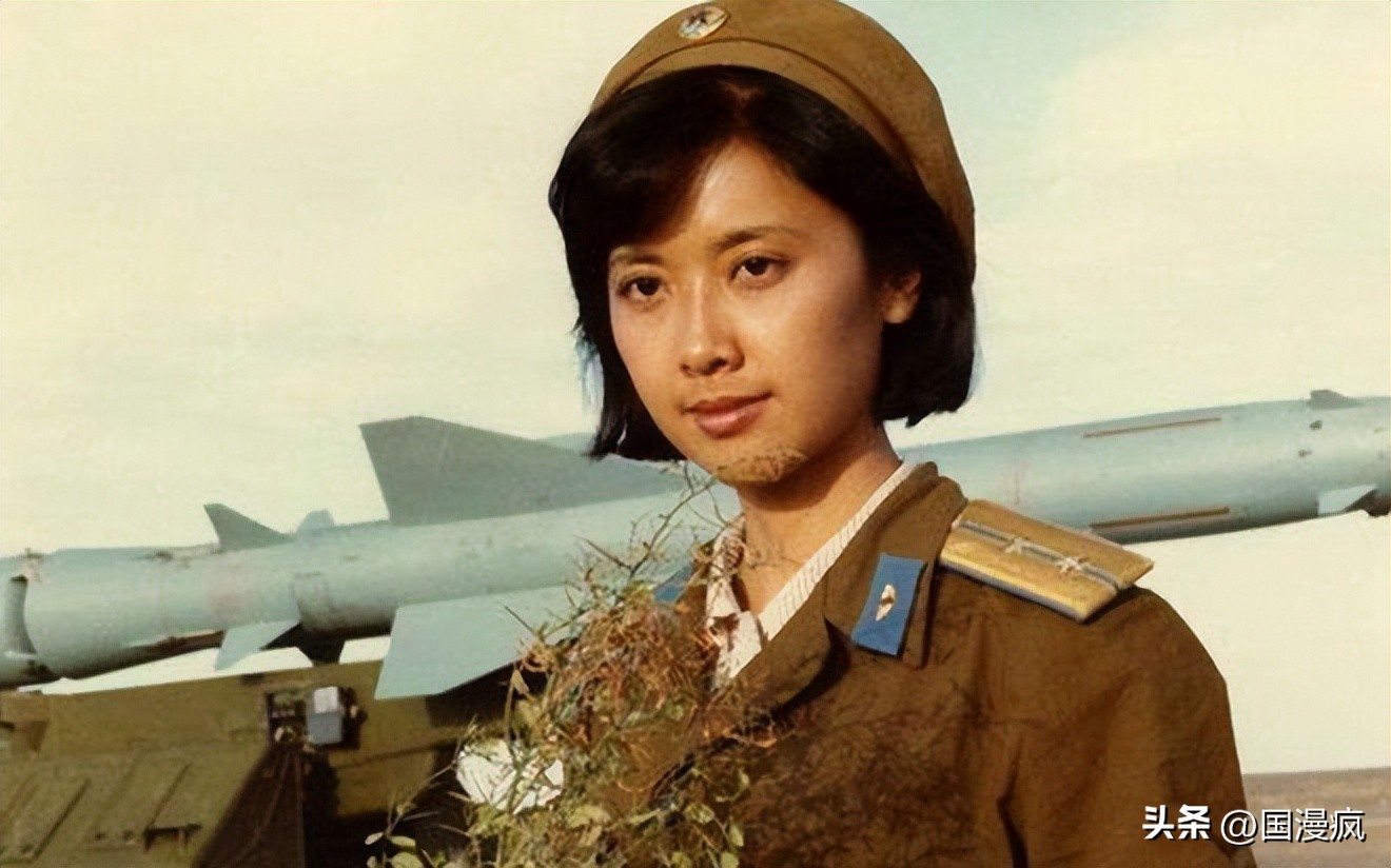 "Tang Monk" regretted Zhu Lin who was not married: the first marriage ...