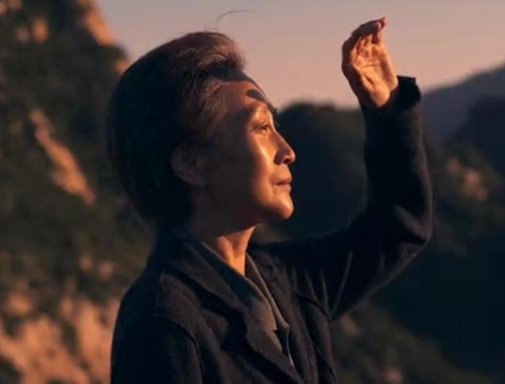 Zhang Luyi, Yu Hewei, Wang Ziwen, Li Xiaoran [Three Body Problems] have ...