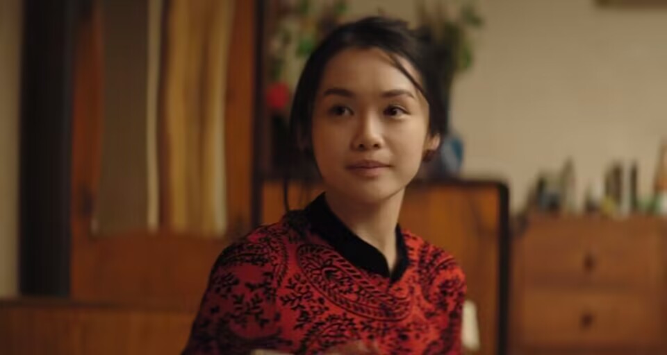 "The Long Season" 5 CP endings: Wang Xiang and Qiao Yun are regretful ...