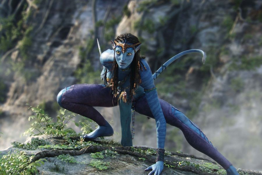 The Movie "Avatar" from the Perspective of Post-colonialism: Cultural ...