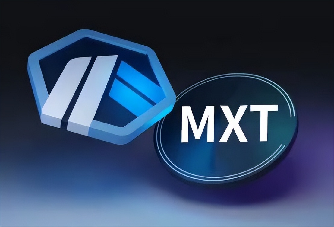 MixTrust token MXT is about to take off and become a dark horse! - iMedia