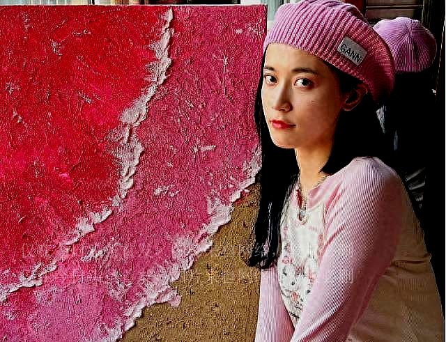 The permanently banned actress Chen Yujie was exposed as a spy, and Hao Ping, who plays Cao ...