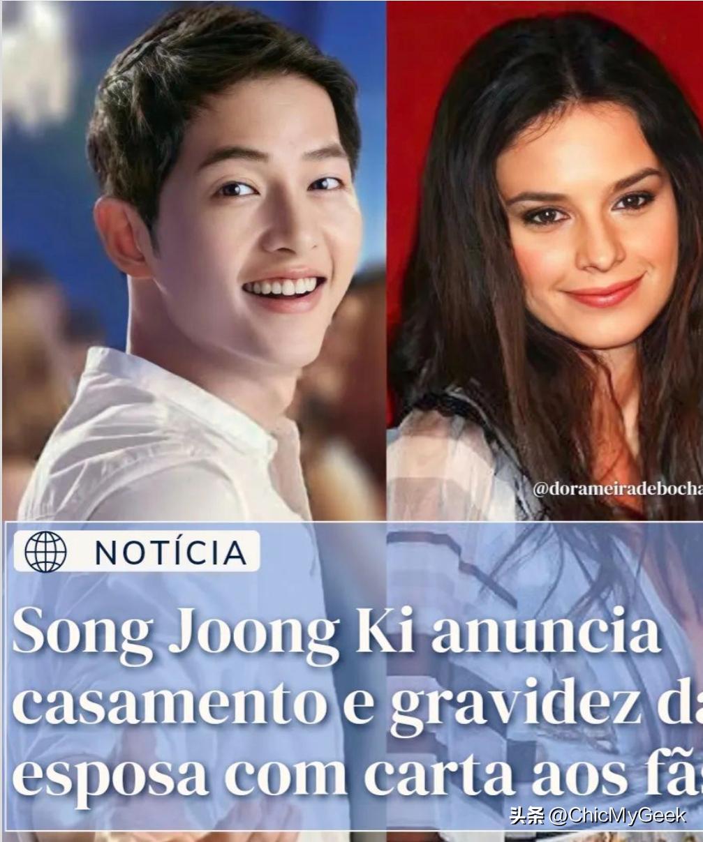 Song Zhongji got on the bus first and then made up the ticket ...