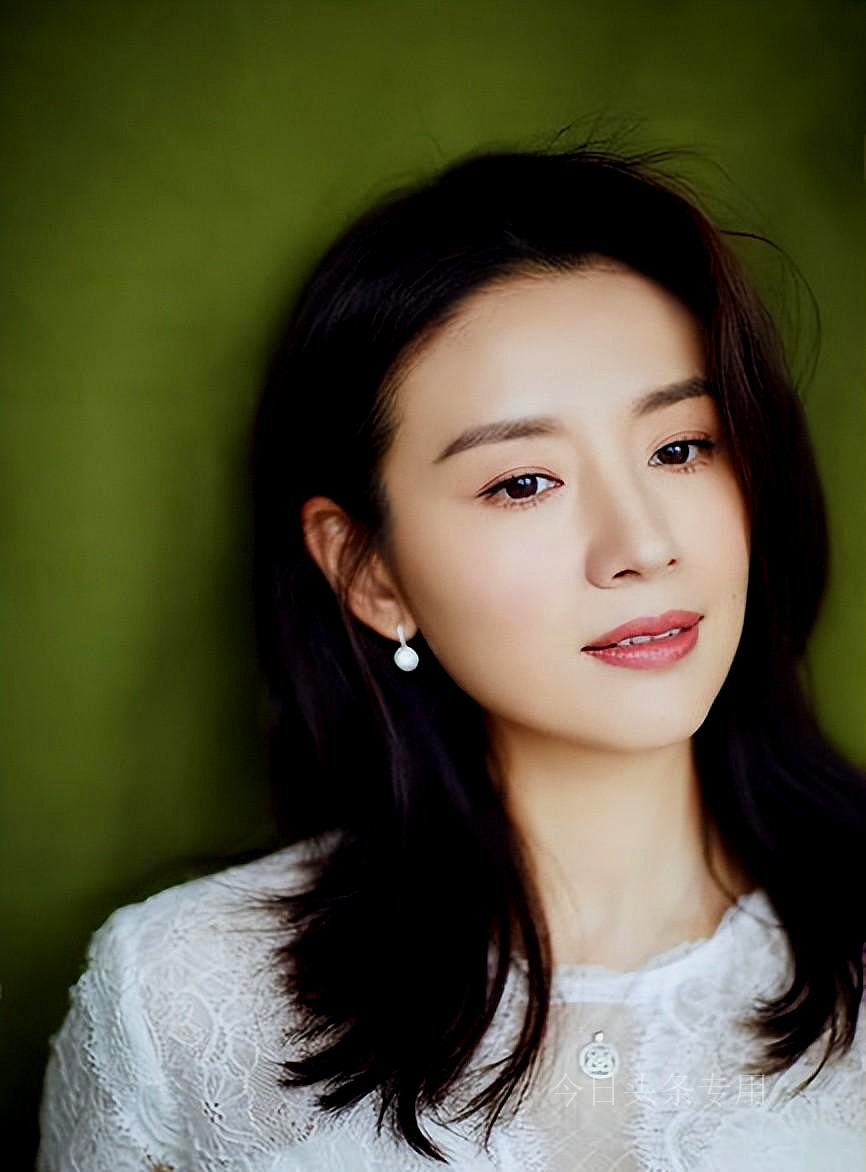 12 actresses who are spotless and flawless - iMedia