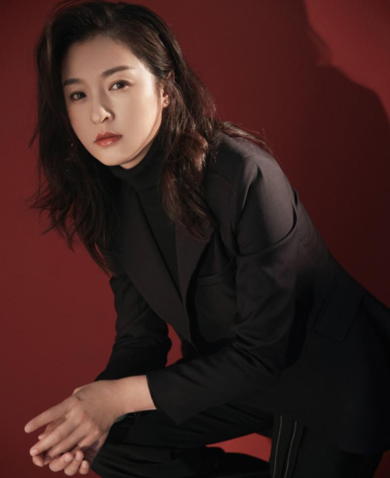 Actor Wei Xiaojun: born beautifully, with good acting skills, low-key ...