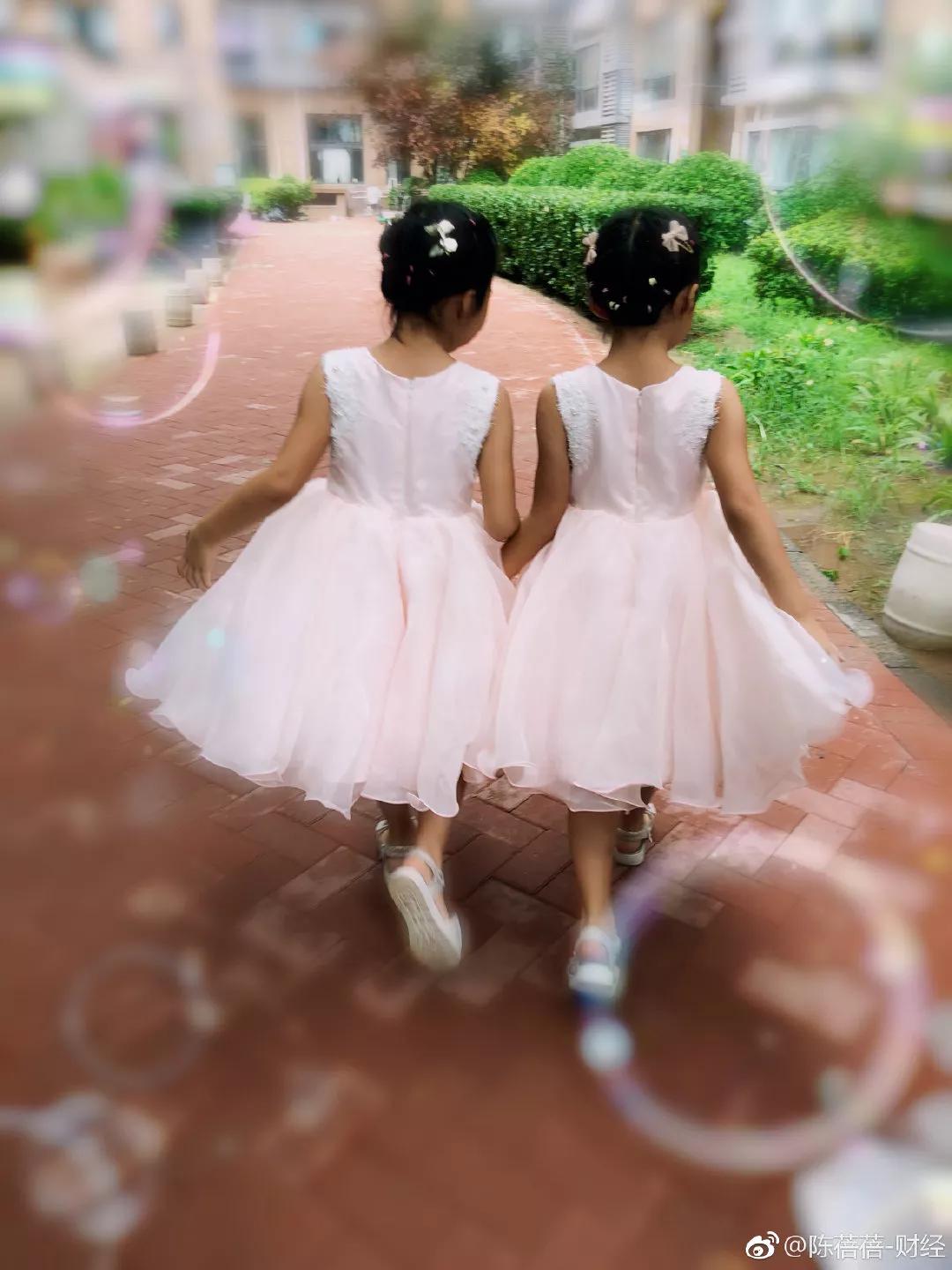 CCTV host Chen Beibei: Give birth to twins and become a treasure, and ...