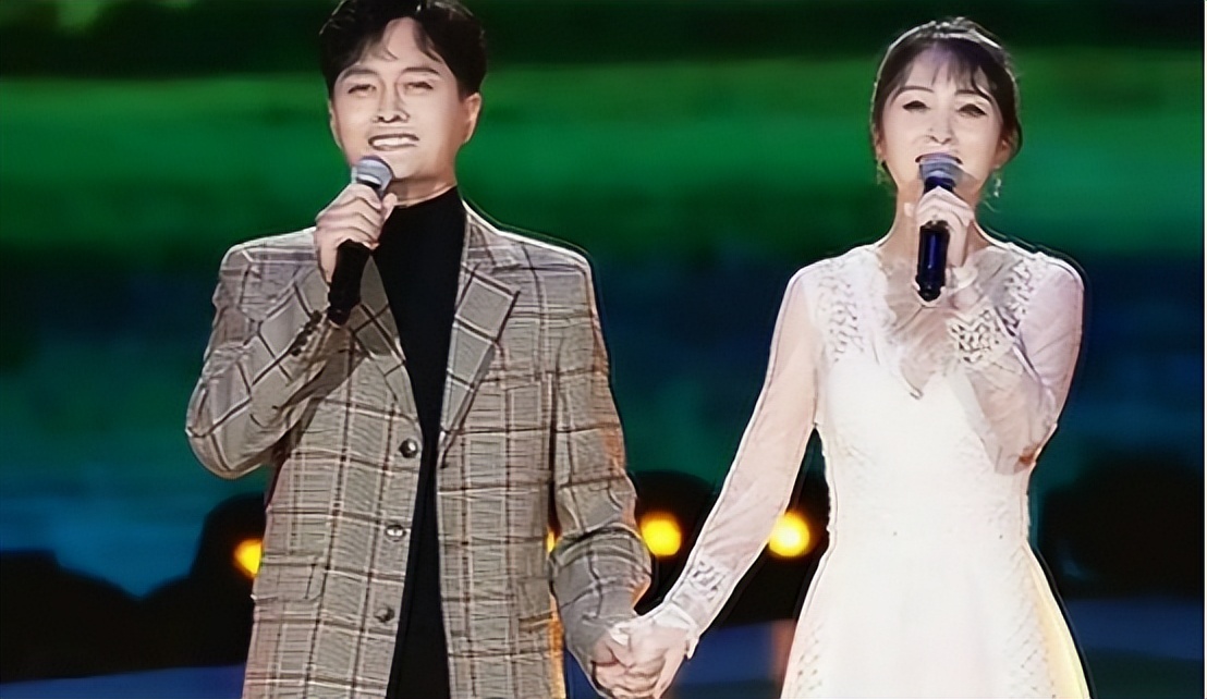 Yunfei and Gao Yue divorced for 6 years, one married a talented girl ...