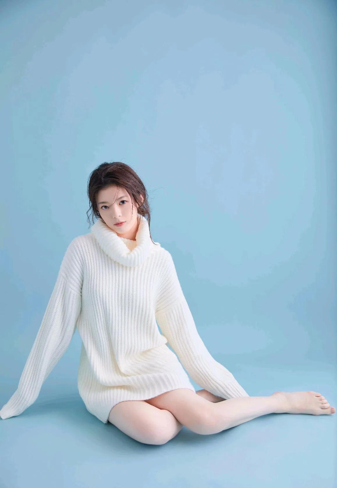 Li Jiulin and Guan Chang meet in "Love for Three Lives" to finish, so ...