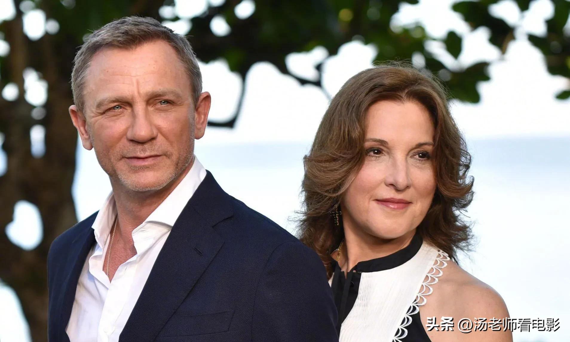'007 Spectre' director Sam Mendes says he wants female directors to ...