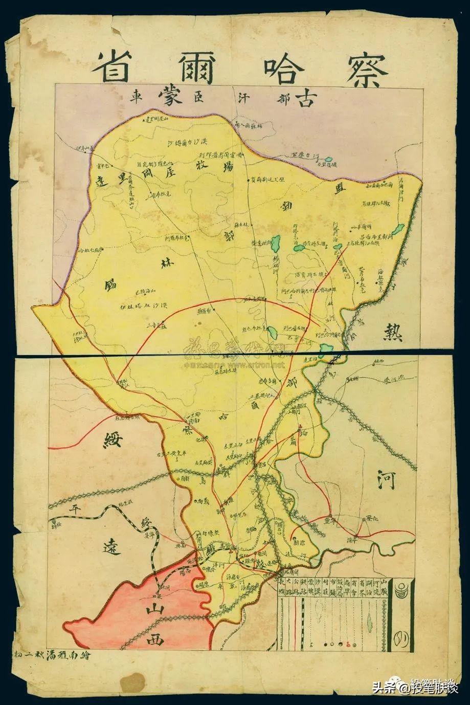 The Battle of Nankou: A Comparison of Strategy and Tactics between the ...