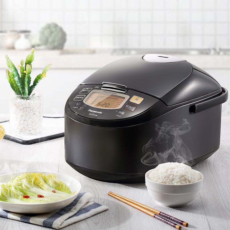 The price of rice cookers is low, the operation is simple, and there ...