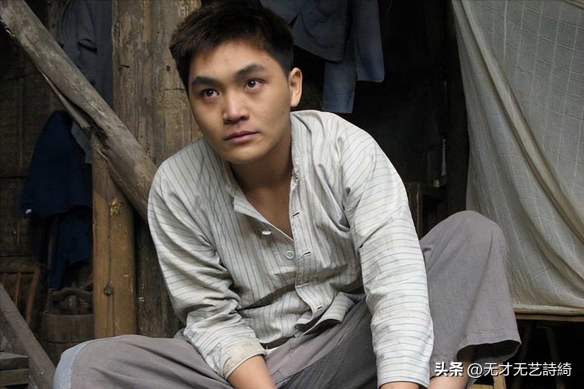 "Seventy-Two Tenants" Brother Fazi and Axiang have been in love for ...