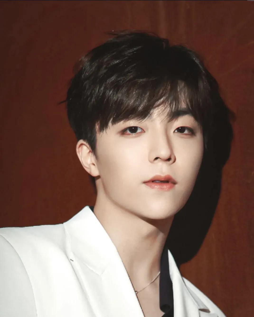 Fanfan said: Li Yitong, Zhao Jinmai, Chen Yuqi, Chen Linong, Wu Lei ...