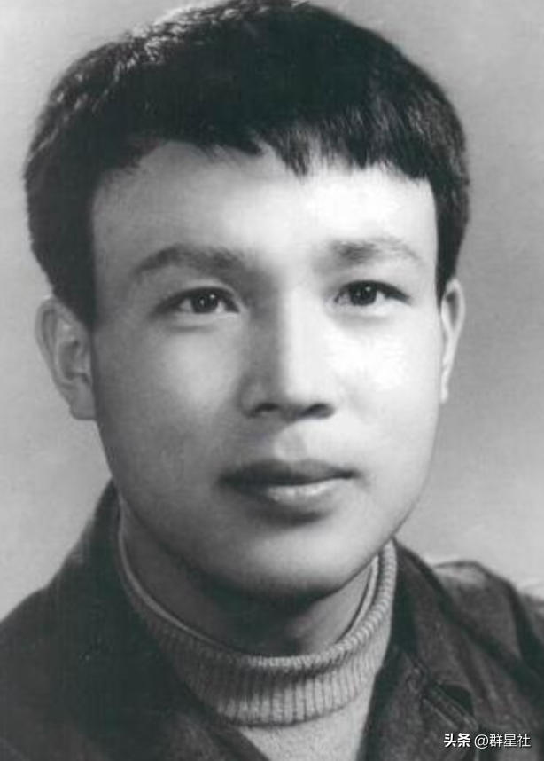 Famous actor Liu Shilong: Married three times, married a 34-year-old ...