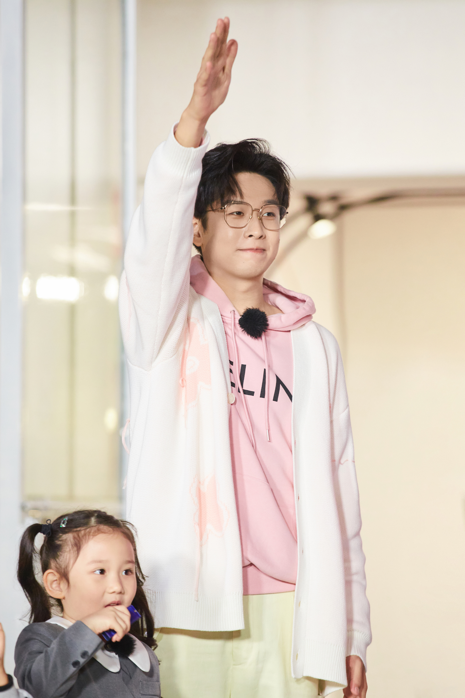 [Detective Academy 6] Chinese New Year Special, Wen Tao and Qi Sijun ...