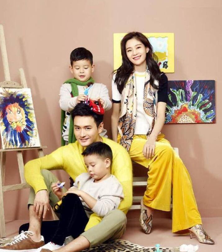 Wang Yu and Wang Yuanke's marriage change is further evidenced that the ...