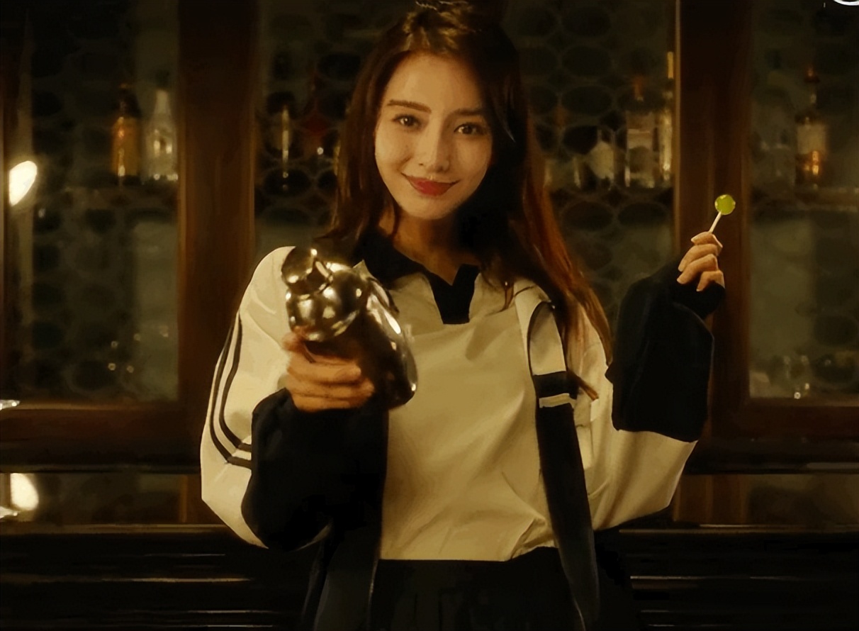 "Meng Detective 2" released the promo video of the wealthy family version, Hua Chenyu, baby, Liu ...