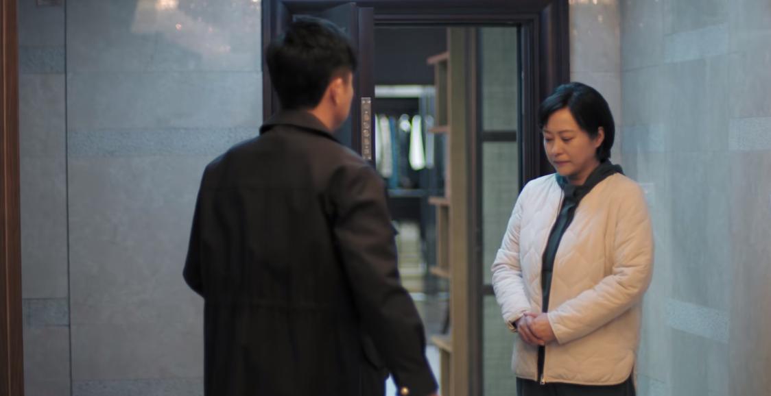 Mature Years: Lu Fan pushed out Zhang Chunmei, Zhang Chunmei resigned, Ni Weiqiang returned, and ...