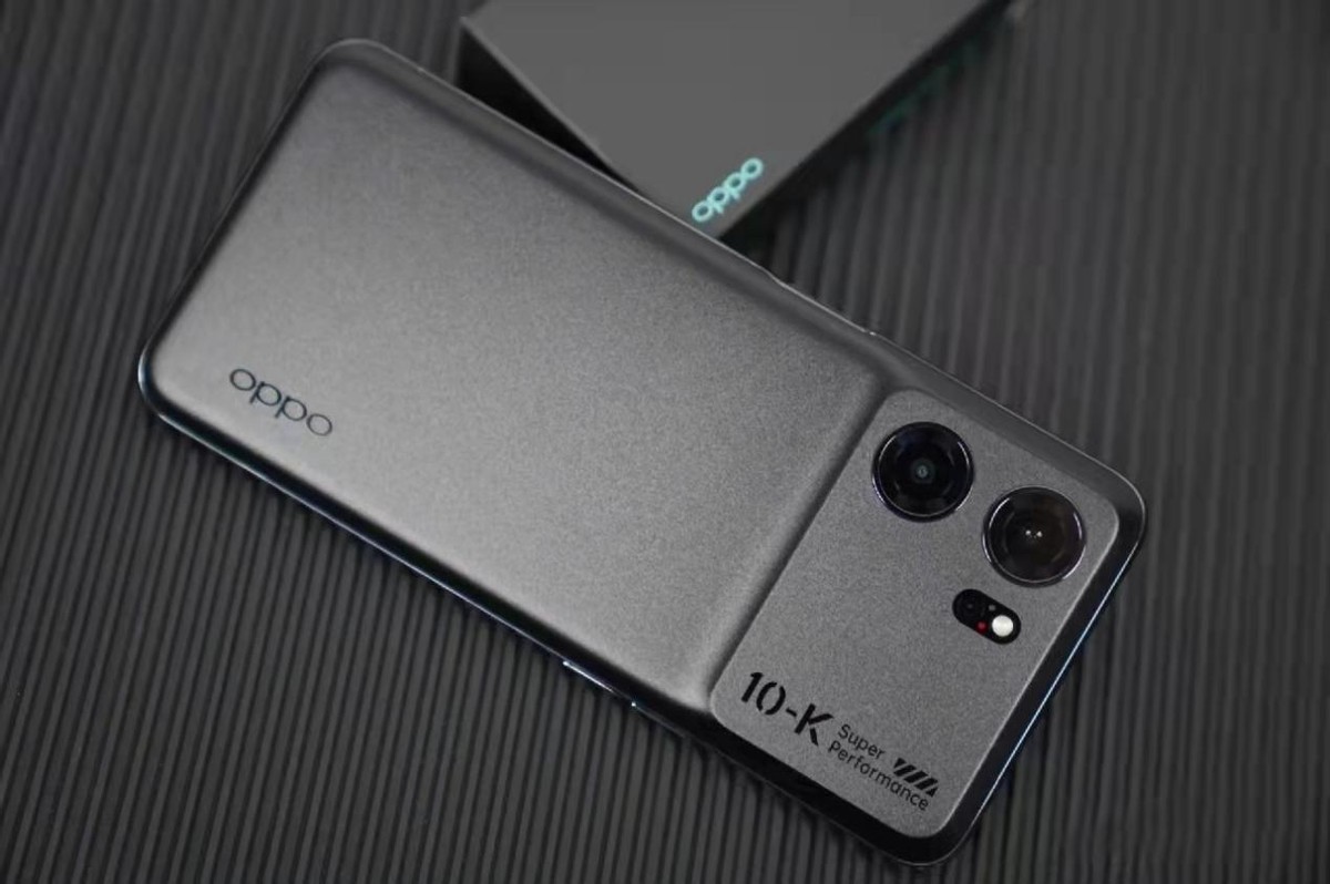OPPO K11 Pro is amazing, with Dimensity 9000, 6000mAh large battery ...