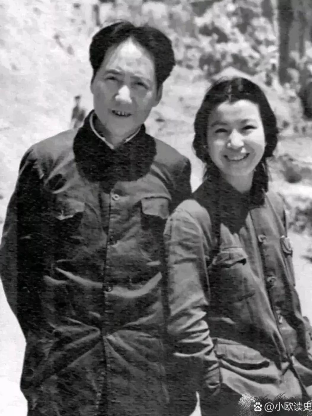 Jiang Qing's Emotional Experience (Part 3) - iNEWS