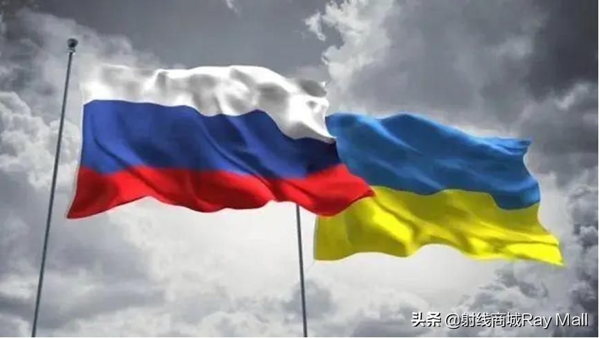 Russia's lithography machine action is 15 years late?Do you guess the ...