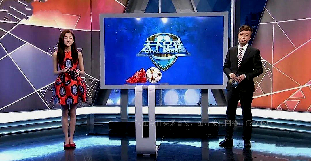 The 10 female CCTV hosts who are currently unmarried have simple love ...