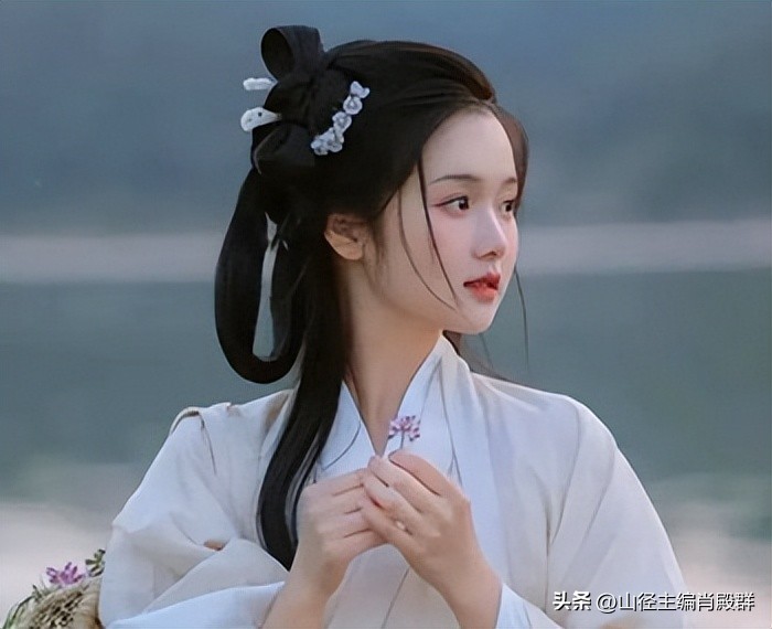 Su Shi scolded Zhang Xian: The mandarin ducks were covered in two ...