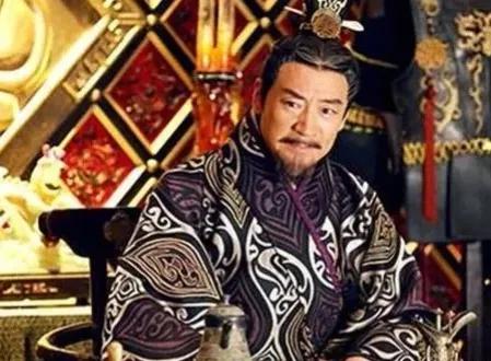 What kind of person is Liu Fuling, Emperor Zhaodi of the Han Dynasty in ...
