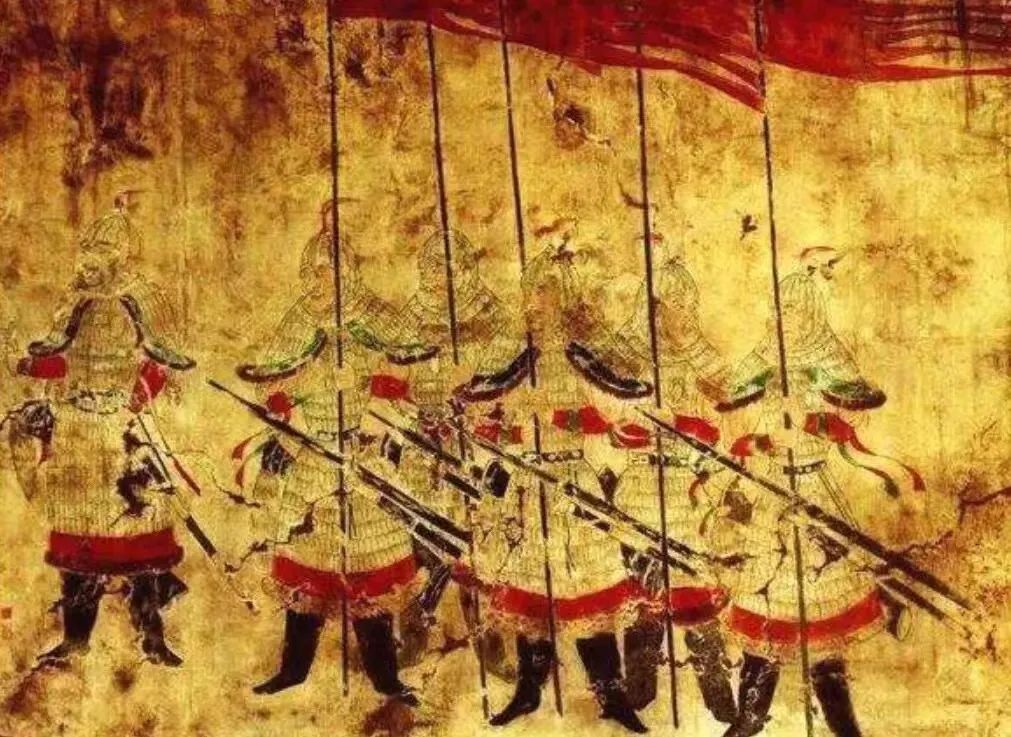 The bloody battle of the ruined temple and the broken tower - iNEWS