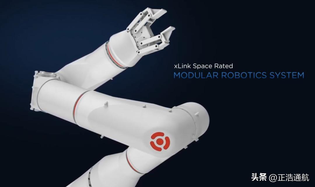 NASA launches on-orbit assembly, service and manufacturing (OSAM ...