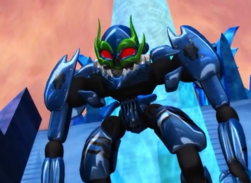 The Adventures of Lolo: The Tiger King is really a character that ...