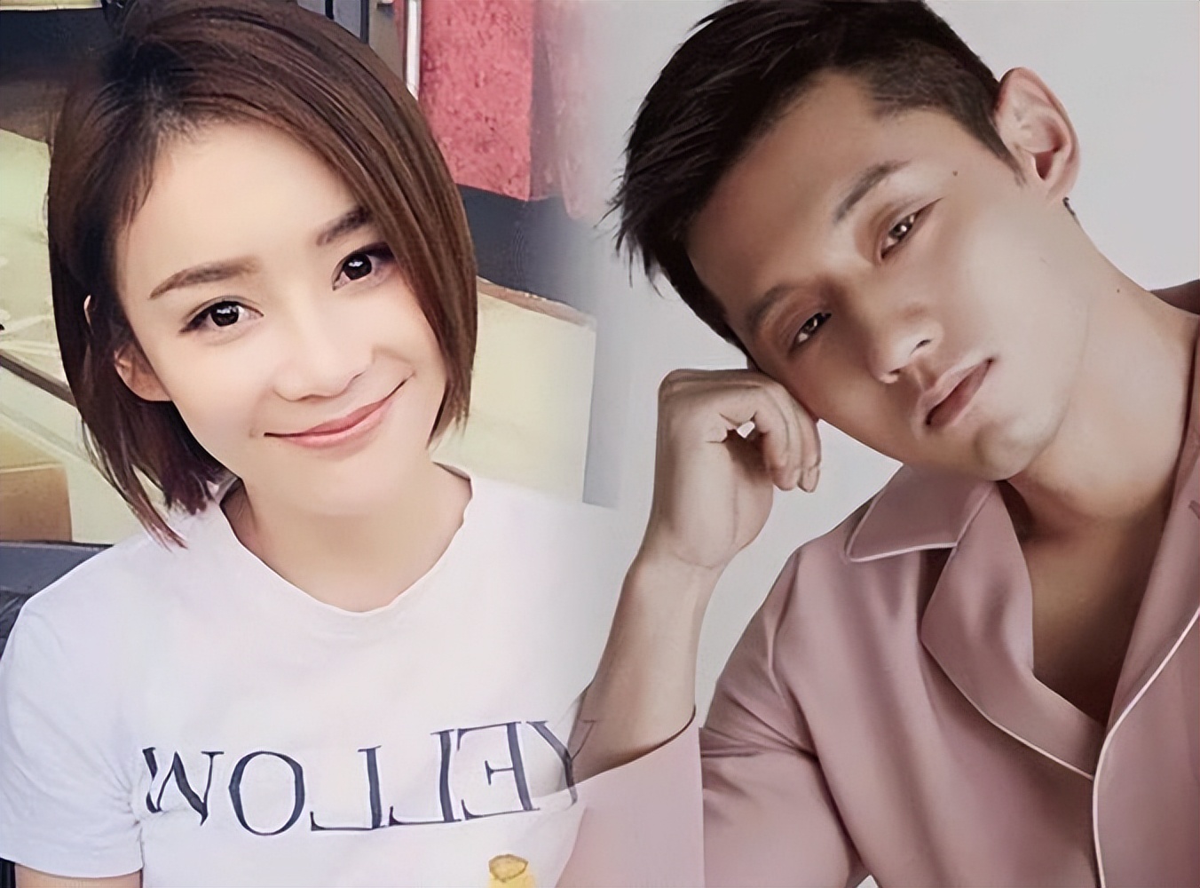 Zhang Jike was cheated by ex-girlfriends Yuan Shanshan and Jing Tian for a total of 13 million ...