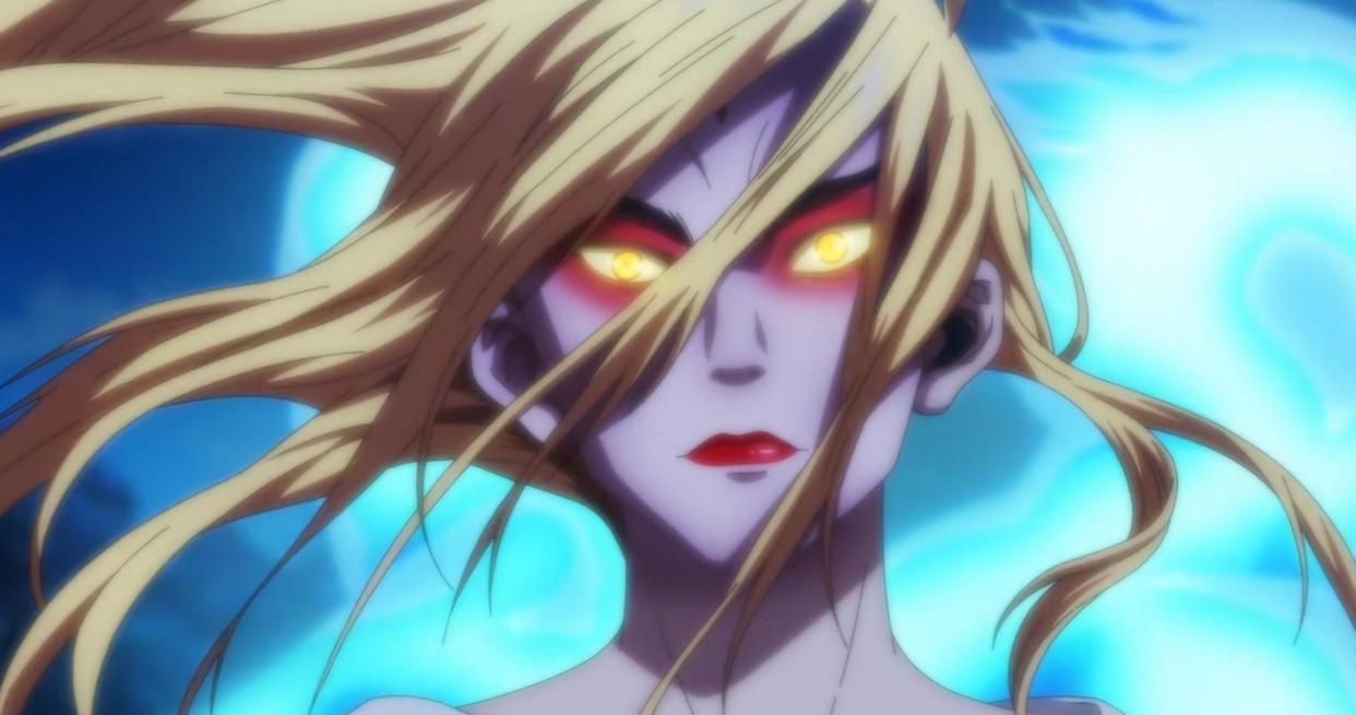 Under one person: Bacteria are invincible!Lao Meng ushered in a bright ...