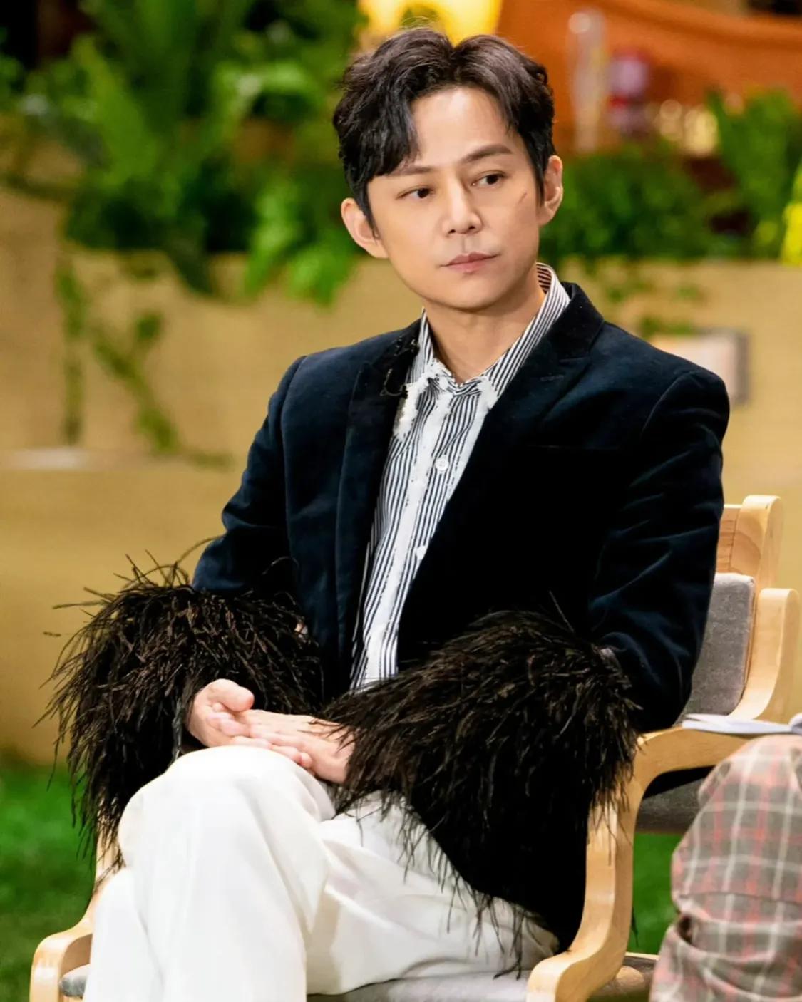 Entertainment melon rice rice said: Zhou Ye Liu Shishi Zhang Ruoyun ...