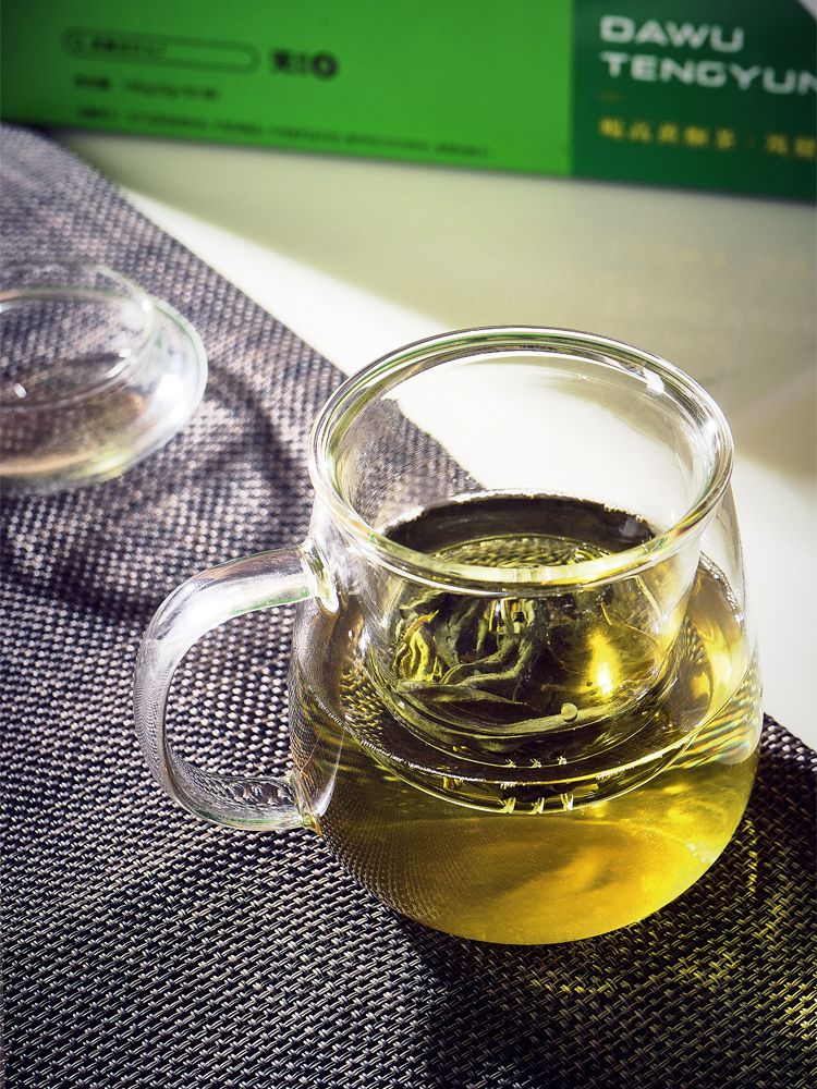 drink tea, drink tea - iNEWS