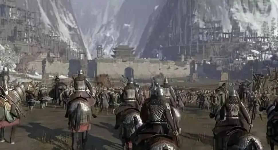 What kind of person is Yu Qian?How Yu Qian Became a National Hero - iNEWS